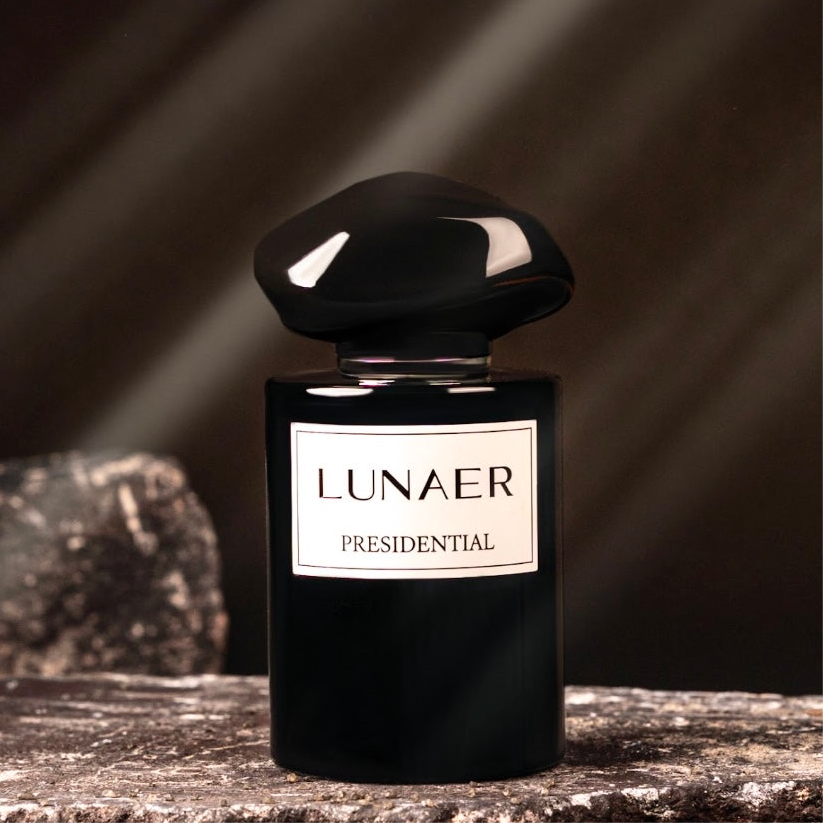 LUNAER Luxury Perfumes for Men and Women with Citrus, Oud, Vanilla ...