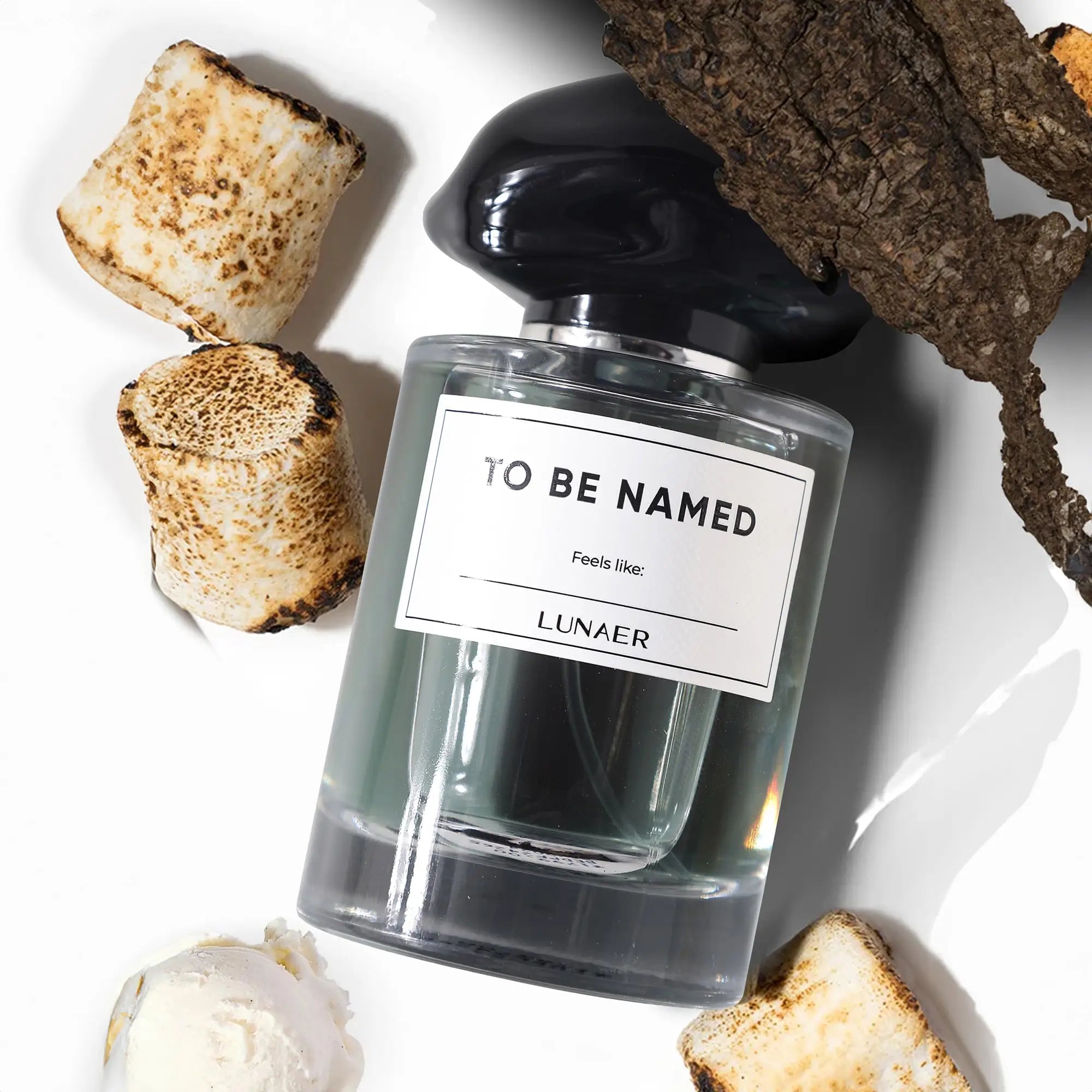 “No Name” Perfume – LUNAER WORLD