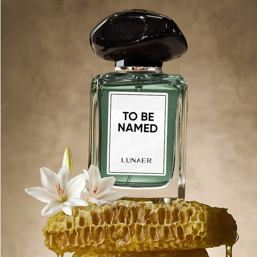 LUNAER Luxury Perfumes for Men and Women with Citrus, Oud, Vanilla ...
