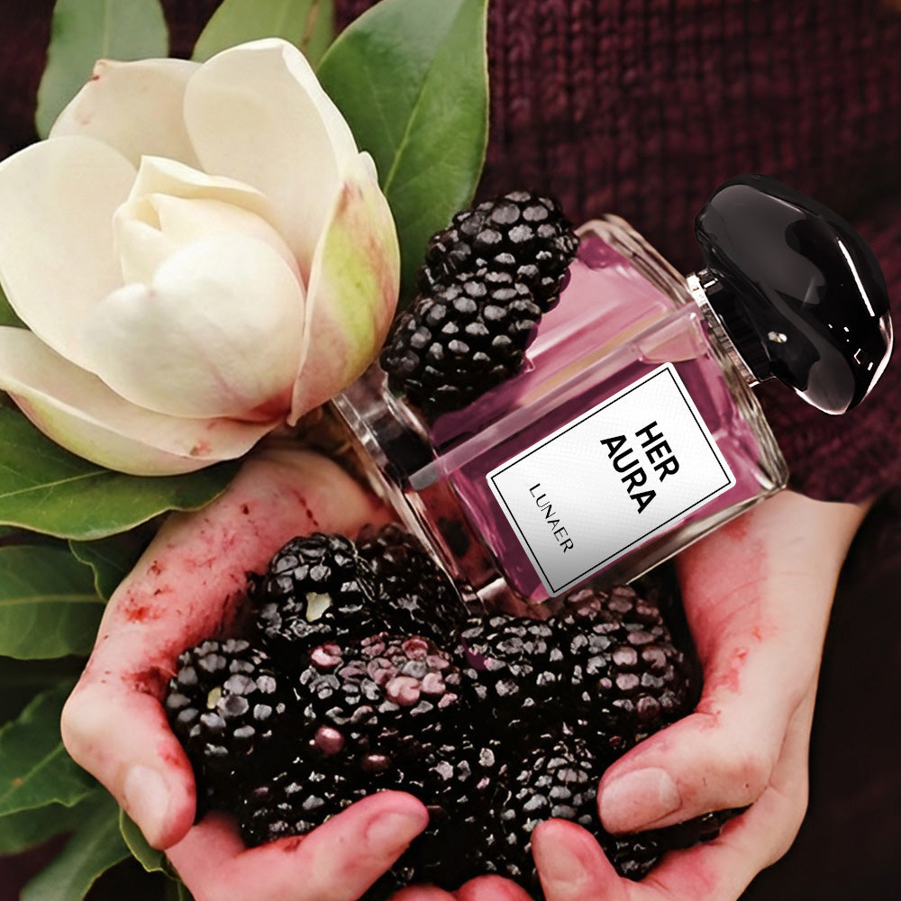 HER AURA WOMEN’S PERFUME