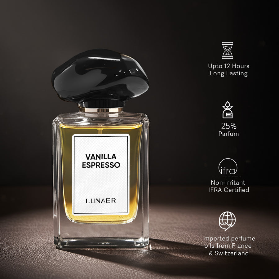 Luxury Perfumes for Women – Elegant, Long-Lasting Fragrances by Lunaer
