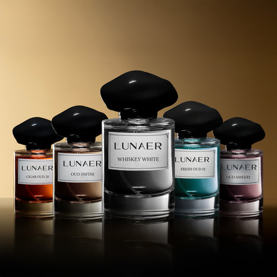 Buy OUD INFINI Perfume for Men and Women With Raspberry, Oud, Vanilla ...